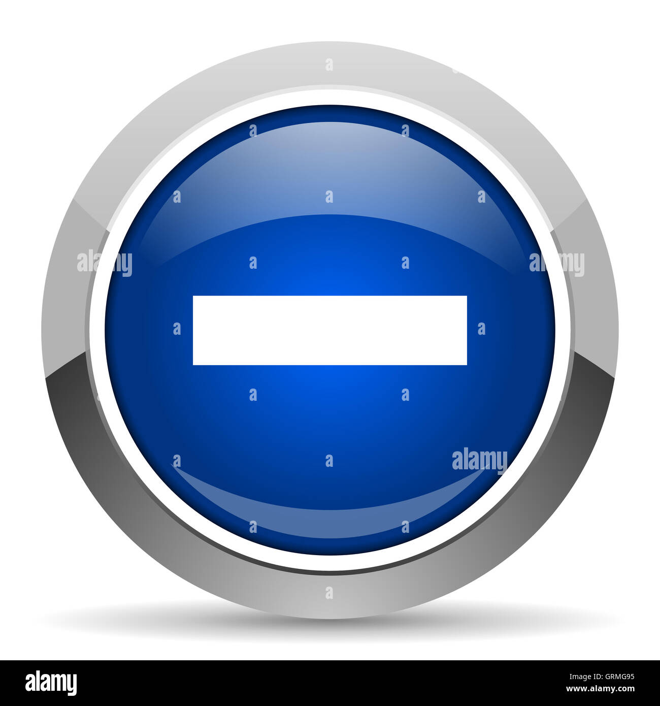 Icono menos fotografías e imágenes de alta resolución - Alamy