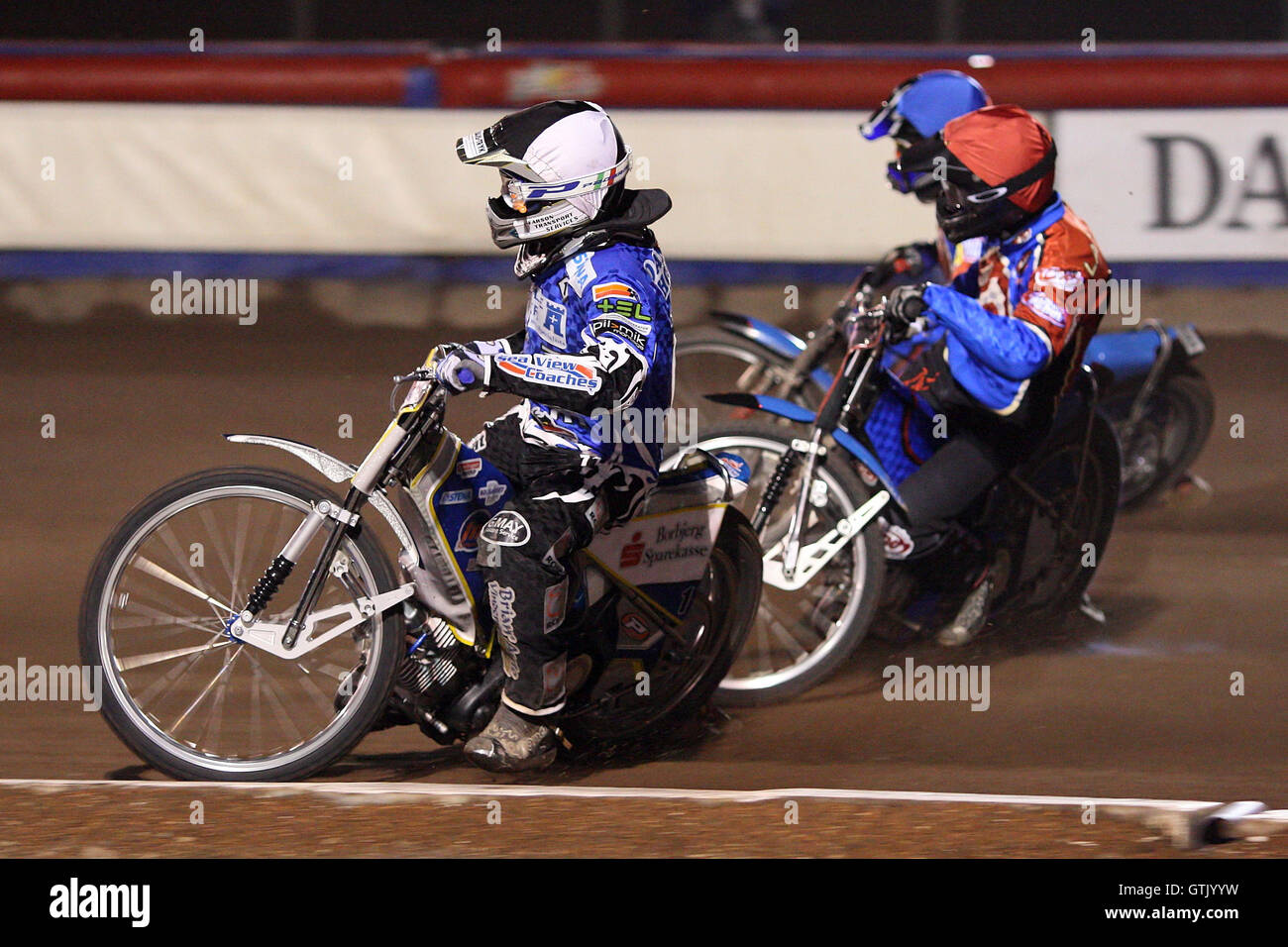 Ricky Pedersen Tattoos