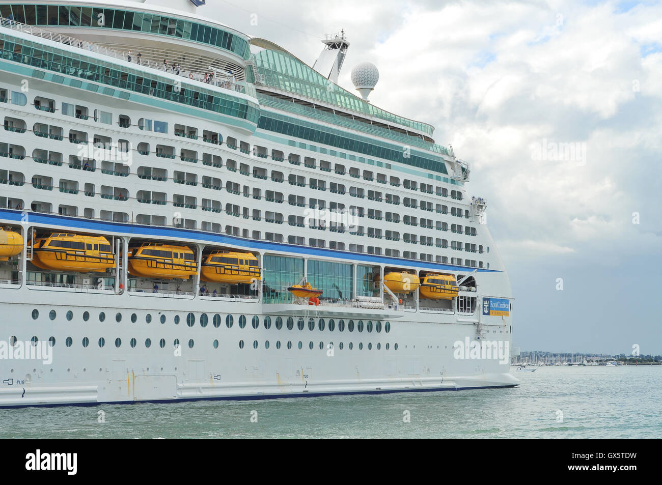 Lado De Popa De Estribor Fotos e Imágenes de stock - Alamy