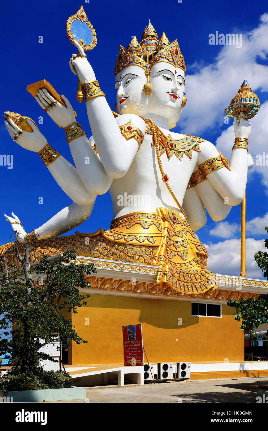 Dios brahma fotografías e imágenes de alta resolución - Alamy
