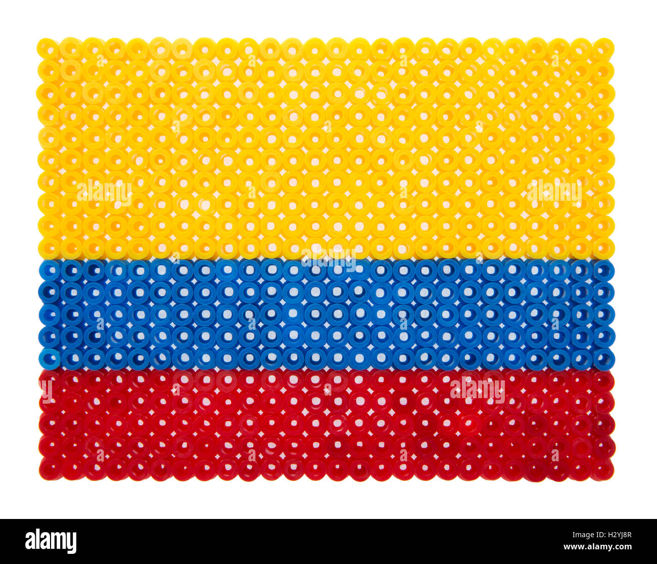 Significado De Los Colores De Colombia at Stephanie Dampier blog