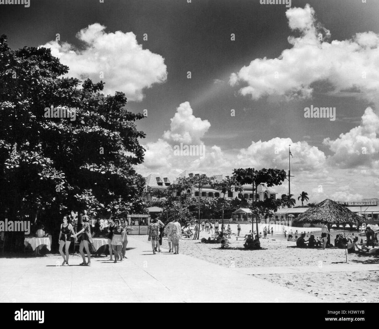 Cuba In The 1950s