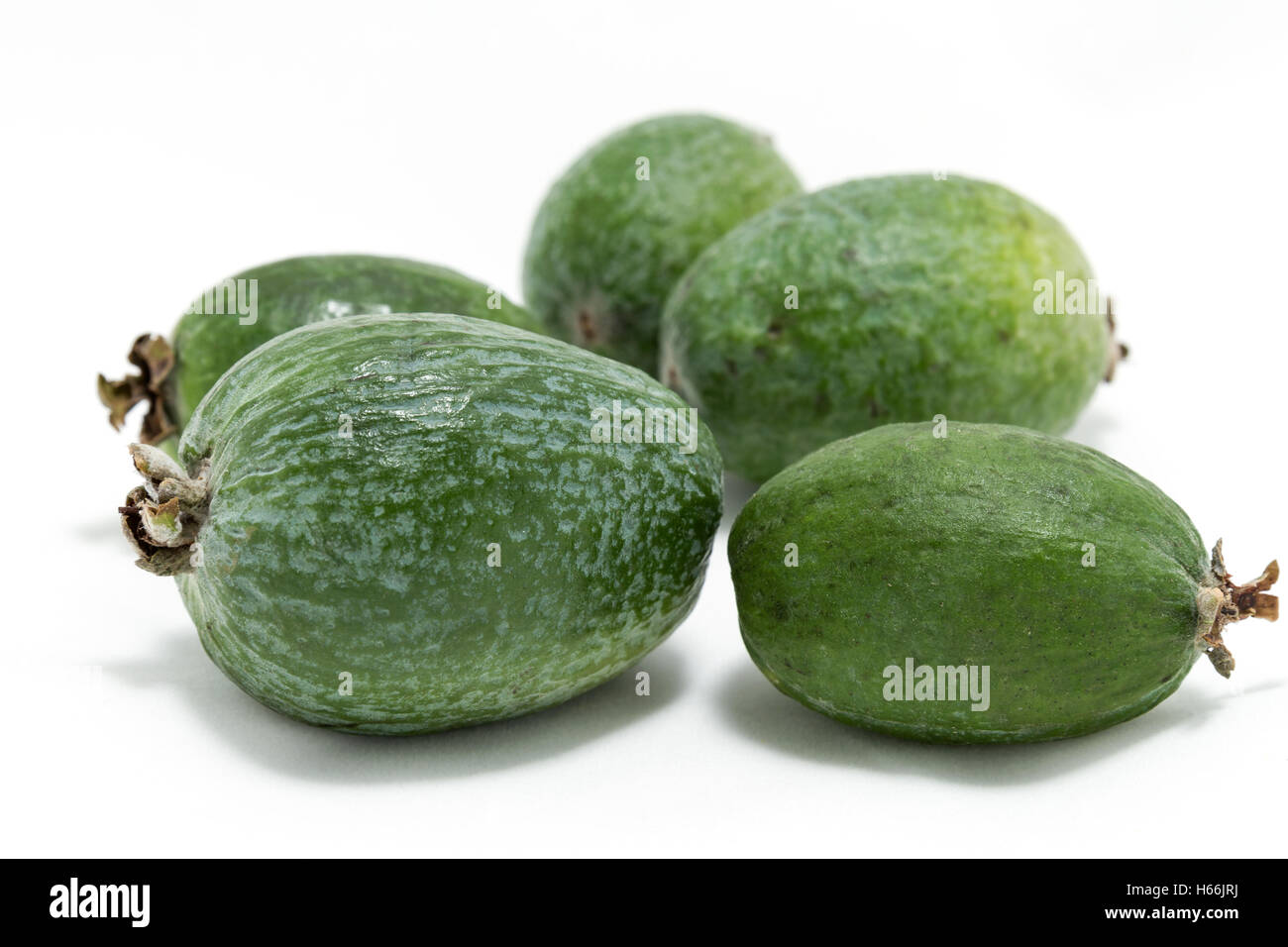 Frutas Verdes
