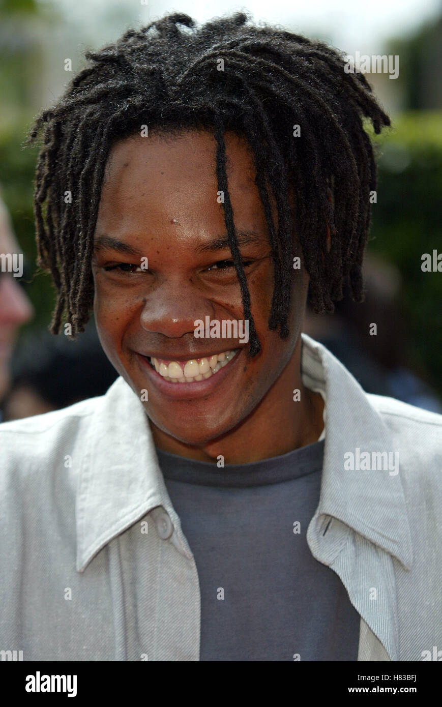 Clockstoppers Meeker