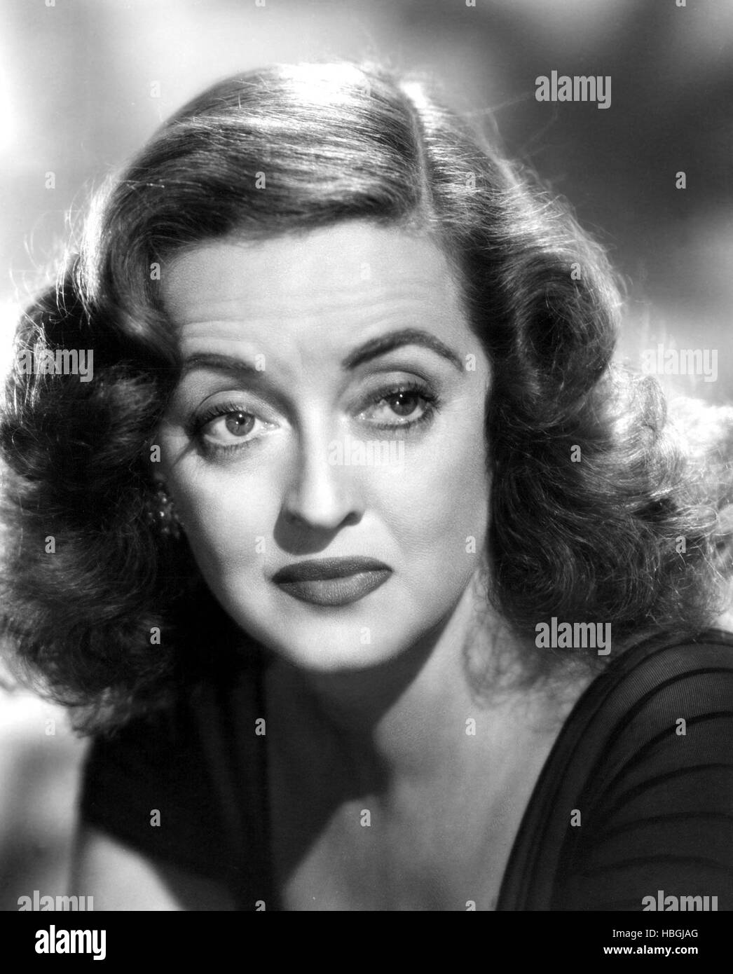 Bette Davis Todo Sobre Eva