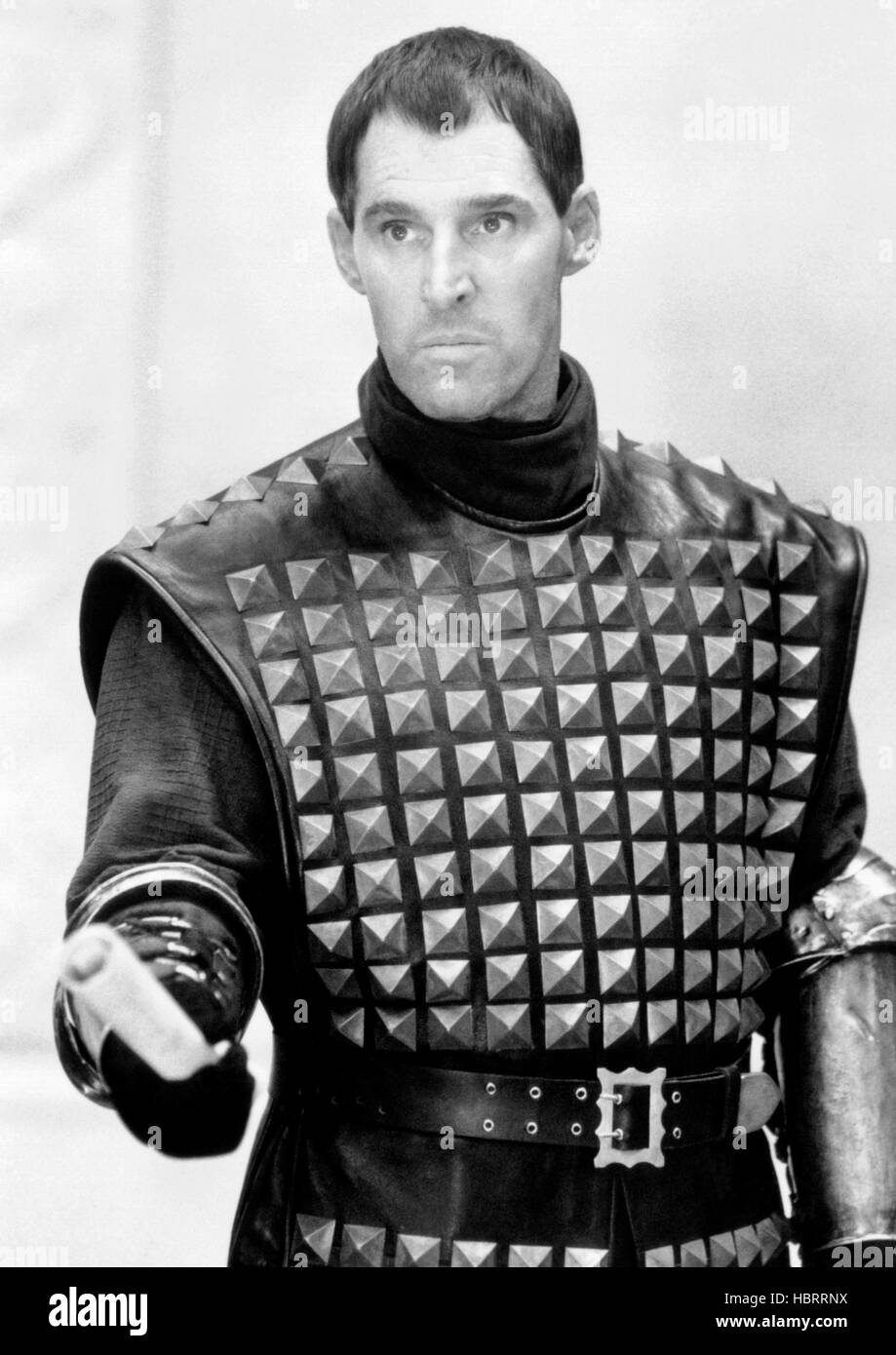 Ben Cross First Knight