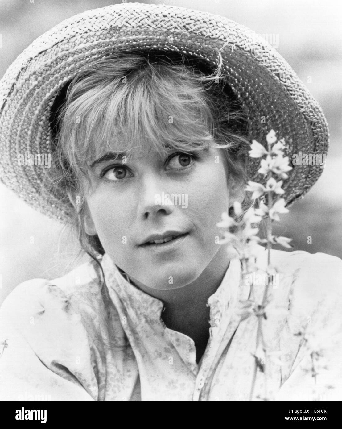 Una Historia De Verano Imogen Stubbs 1988 Tm Y Copyright ©warner Brotherstodos Los Derechos