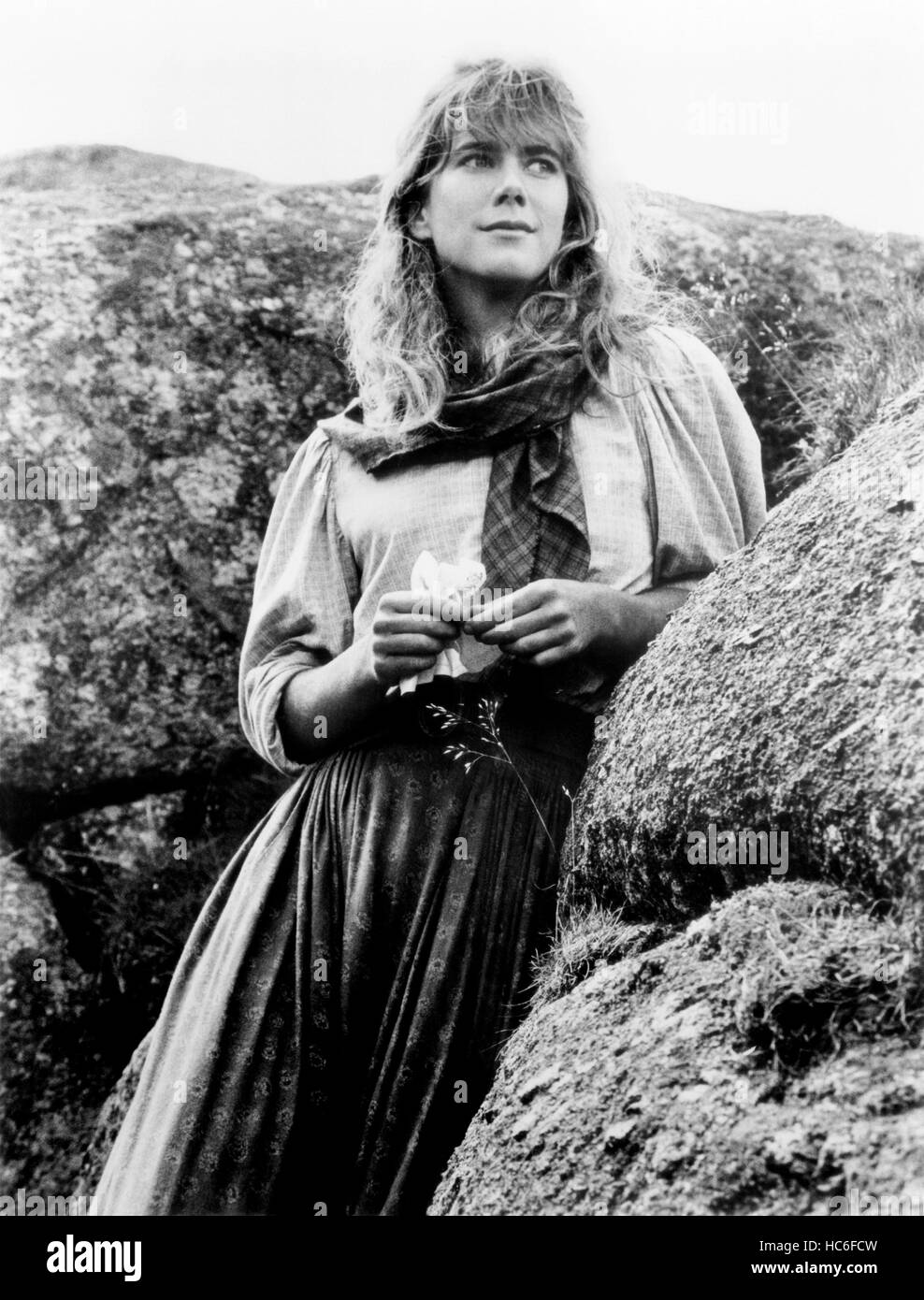 Una Historia De Verano Imogen Stubbs 1988 Tm Y Copyright ©warner Brotherstodos Los Derechos