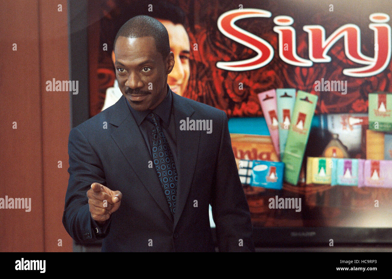 Mil Palabras Eddie Murphy 2012 Ph Bruce Mcbroom ©dreamworks Skg
