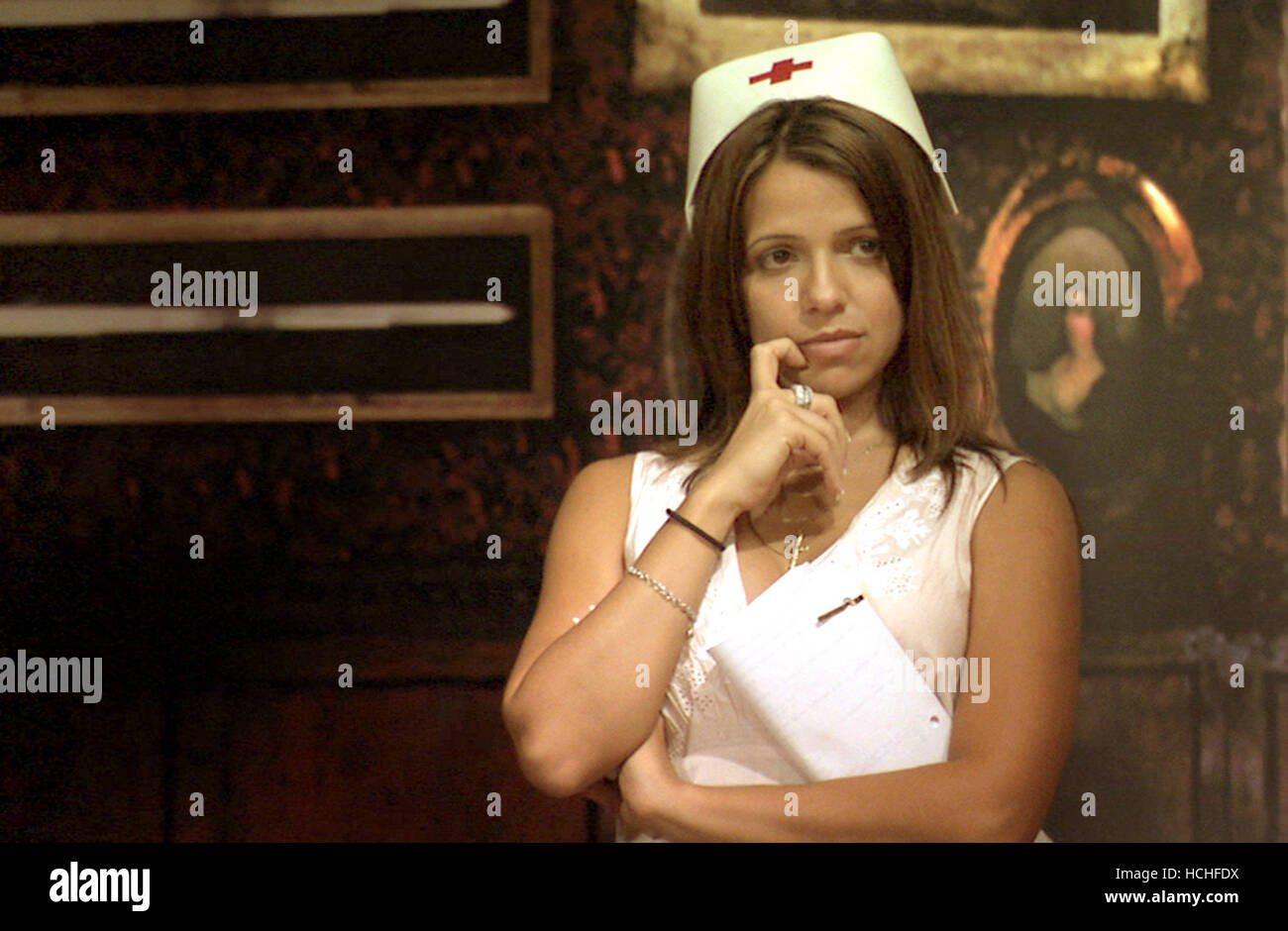 Tatyana Ali Dorm Daze