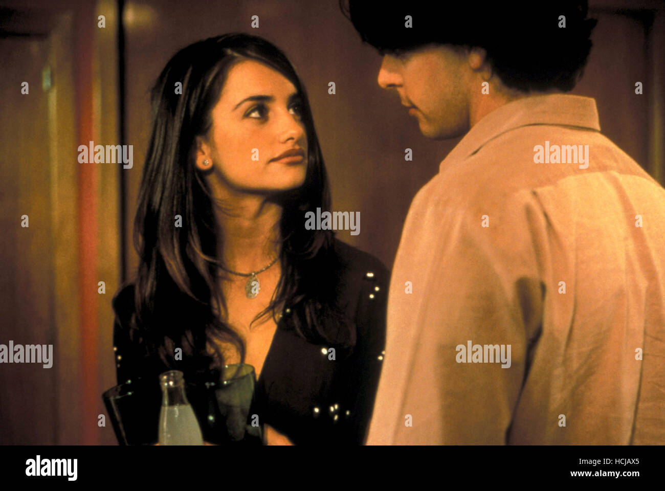 Abre Los Ojos 1997 Open Fotografías E Imágenes De Alta Resolución Alamy