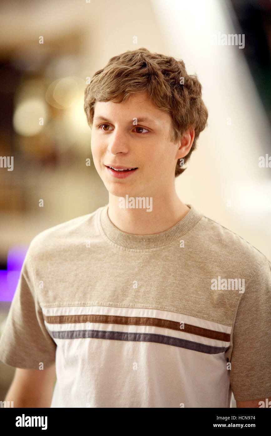 Michael Cera 2007