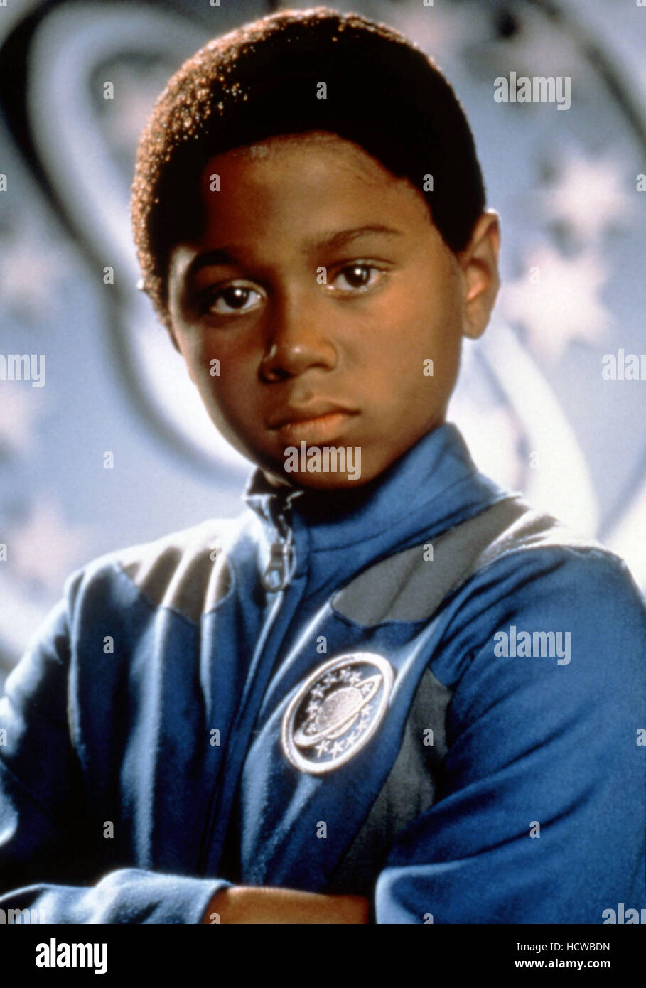 Jeremy Howard Galaxy Quest