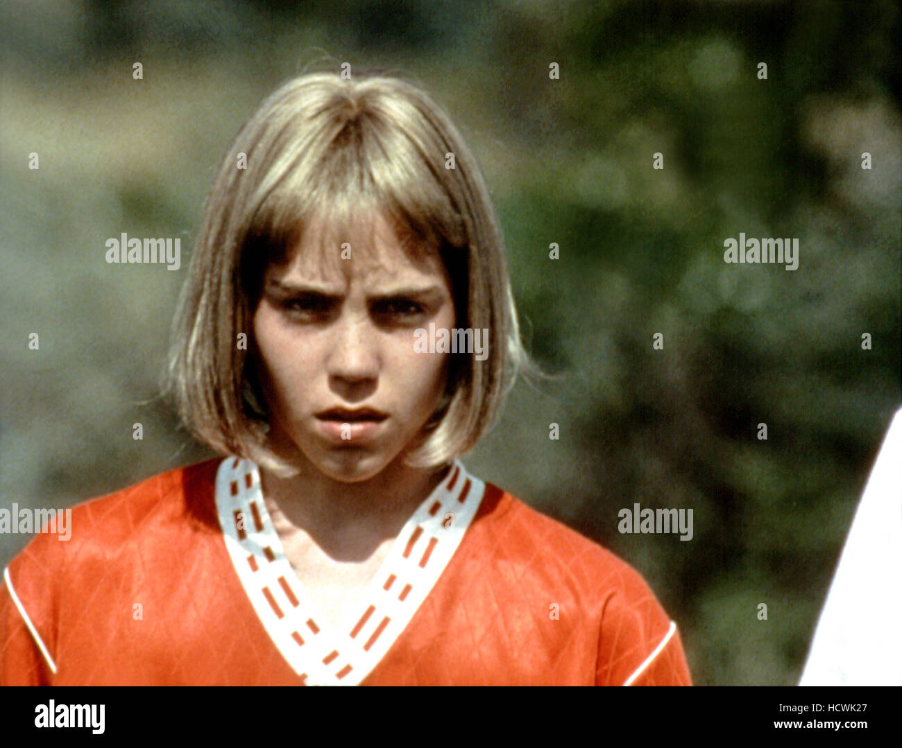 Ladybugs Movie Martha