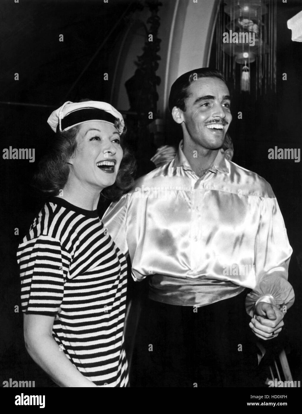 Greer Garson Richard Ney