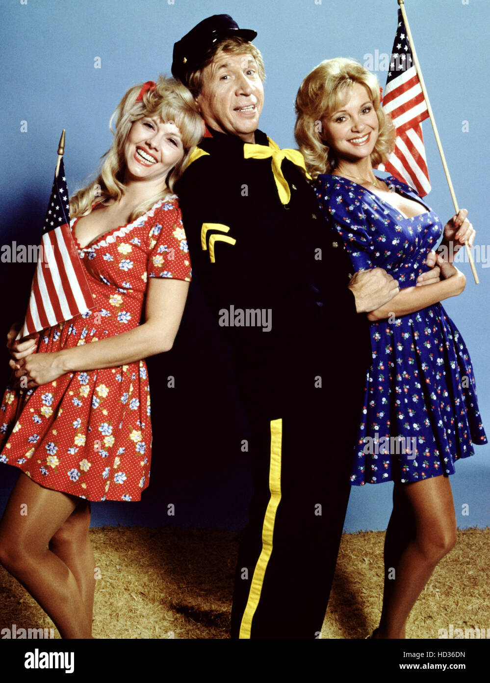 Nancy Traylor Hee Haw