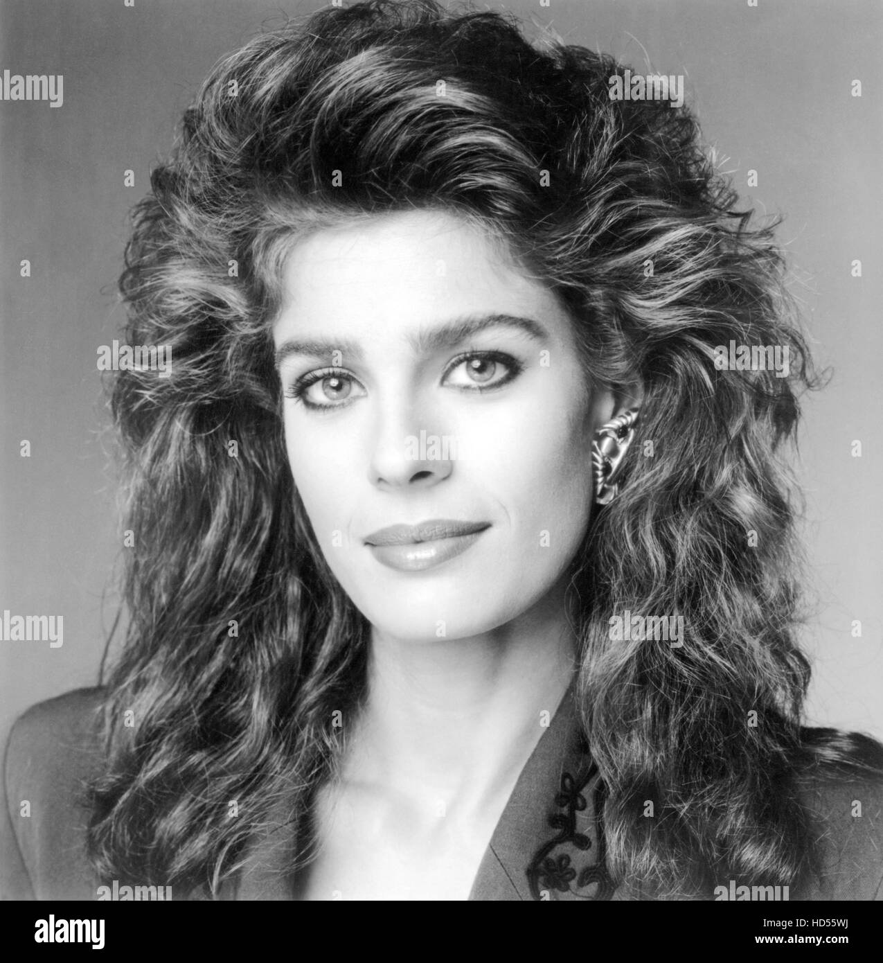 Kristian Alfonso 80s