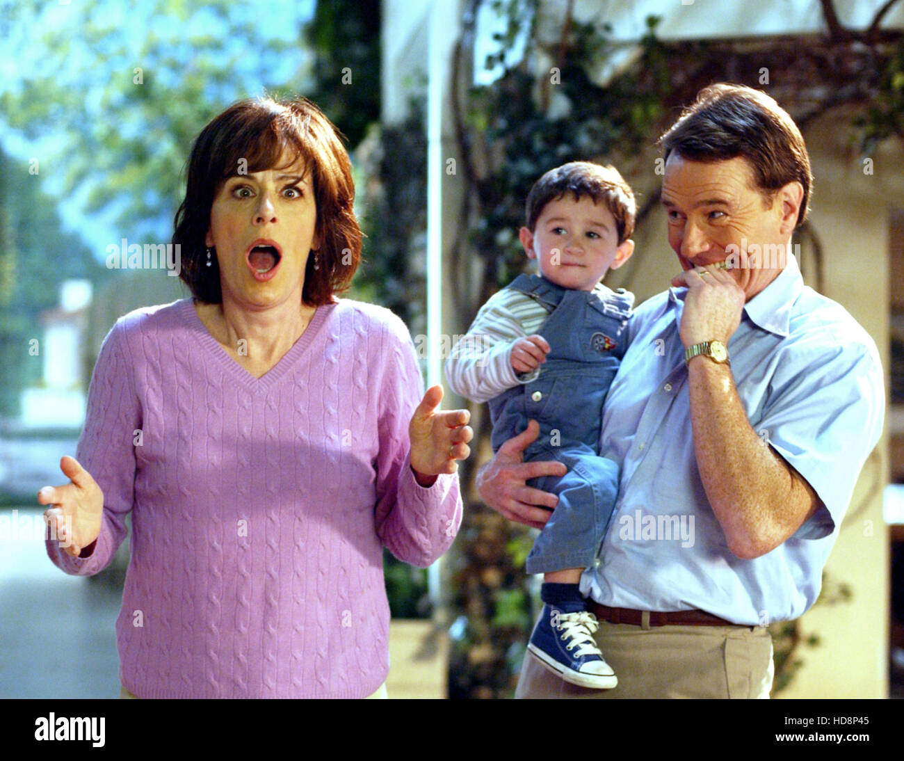 James And Lukas Rodriguez 2022