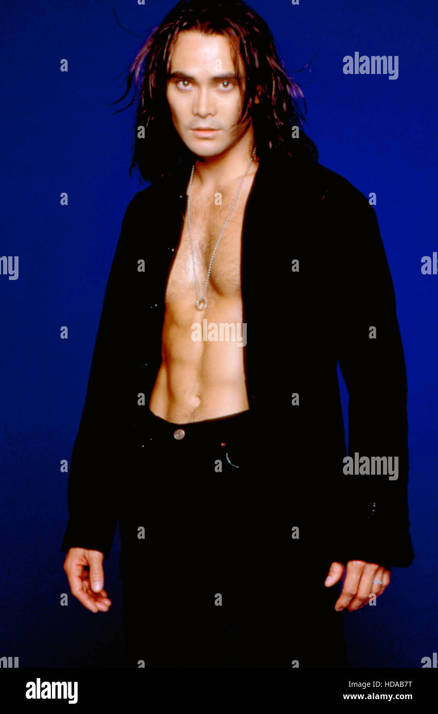 Cuerpo De Marca Dacascos