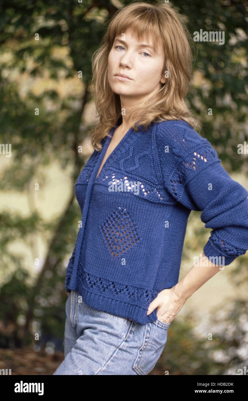 Salir Rebecca De Mornay 1994 © Abccortesía Colección Everett Fotografía De Stock Alamy