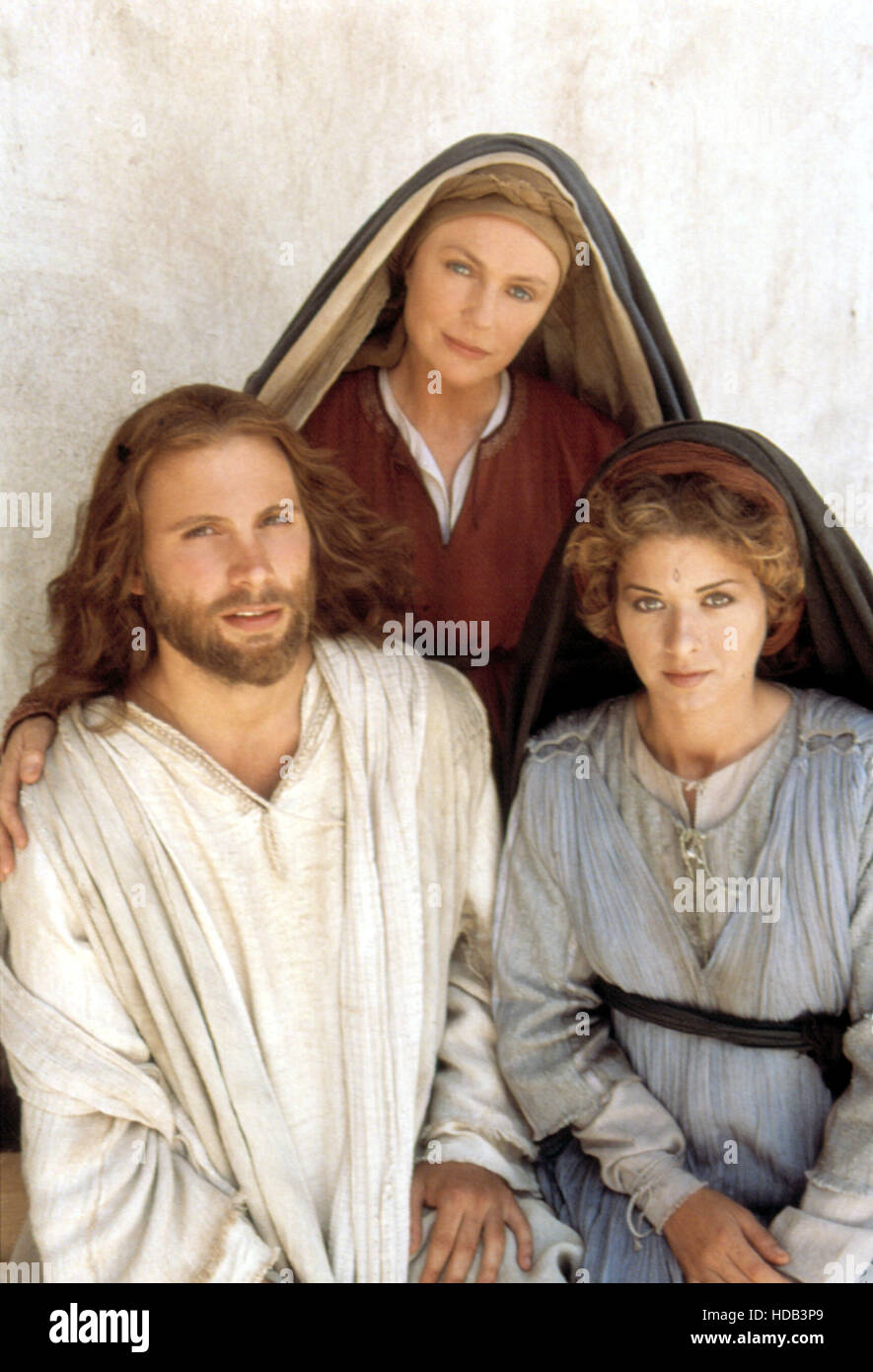 Jesus 1999