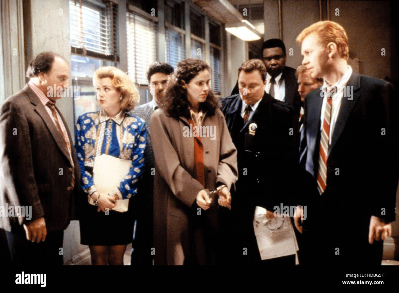 Gail Ogrady Nypd Blue