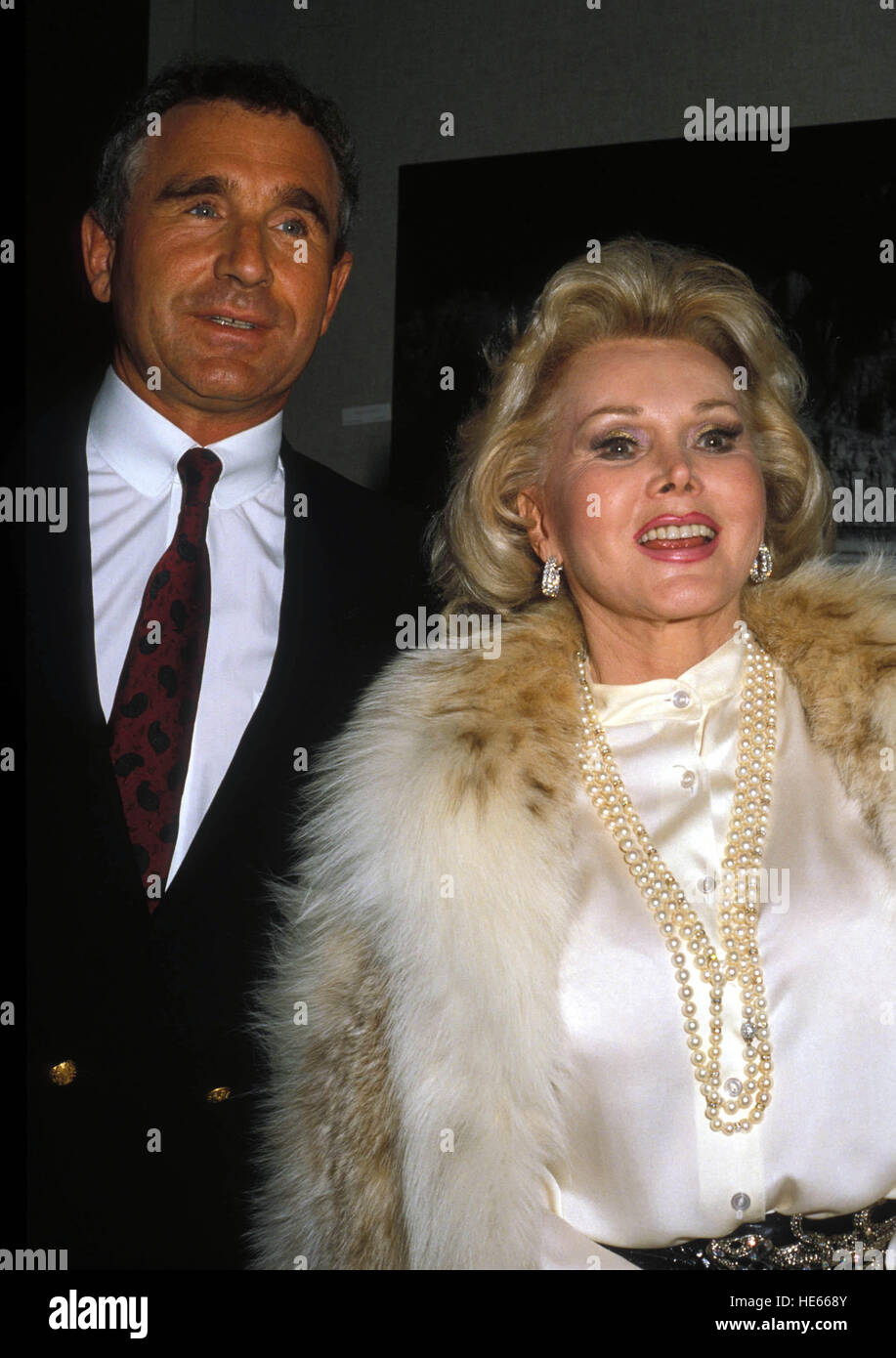 Zsa Zsa Gabor Gabor Sari Nacido El 6 De Febrero De 1917 18 De