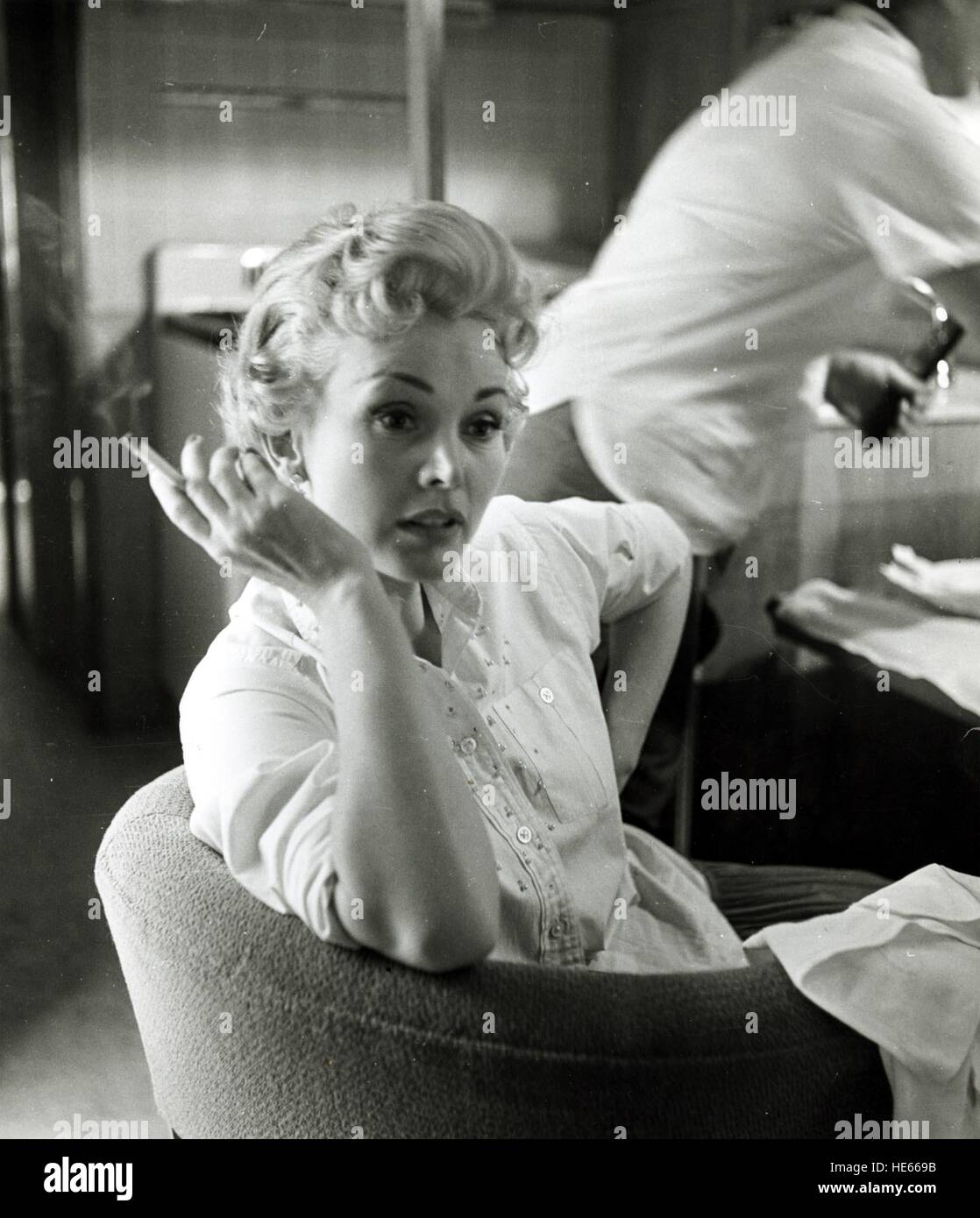 Zsa Zsa Gabor Gabor Sari Nacido El 6 De Febrero De 1917 18 De