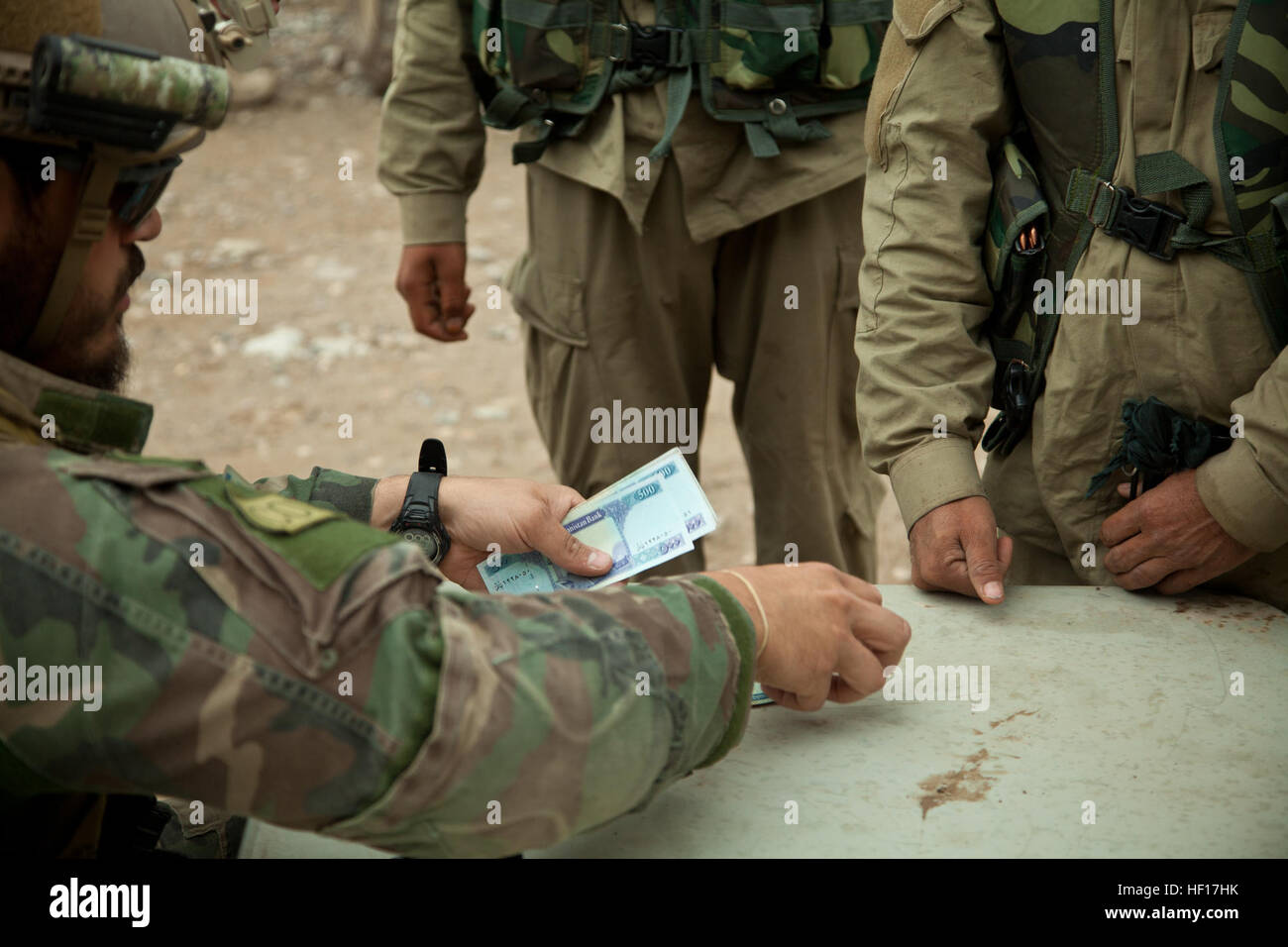 Esfuerzos De Contrainsurgencia Fotografías E Imágenes De Alta
