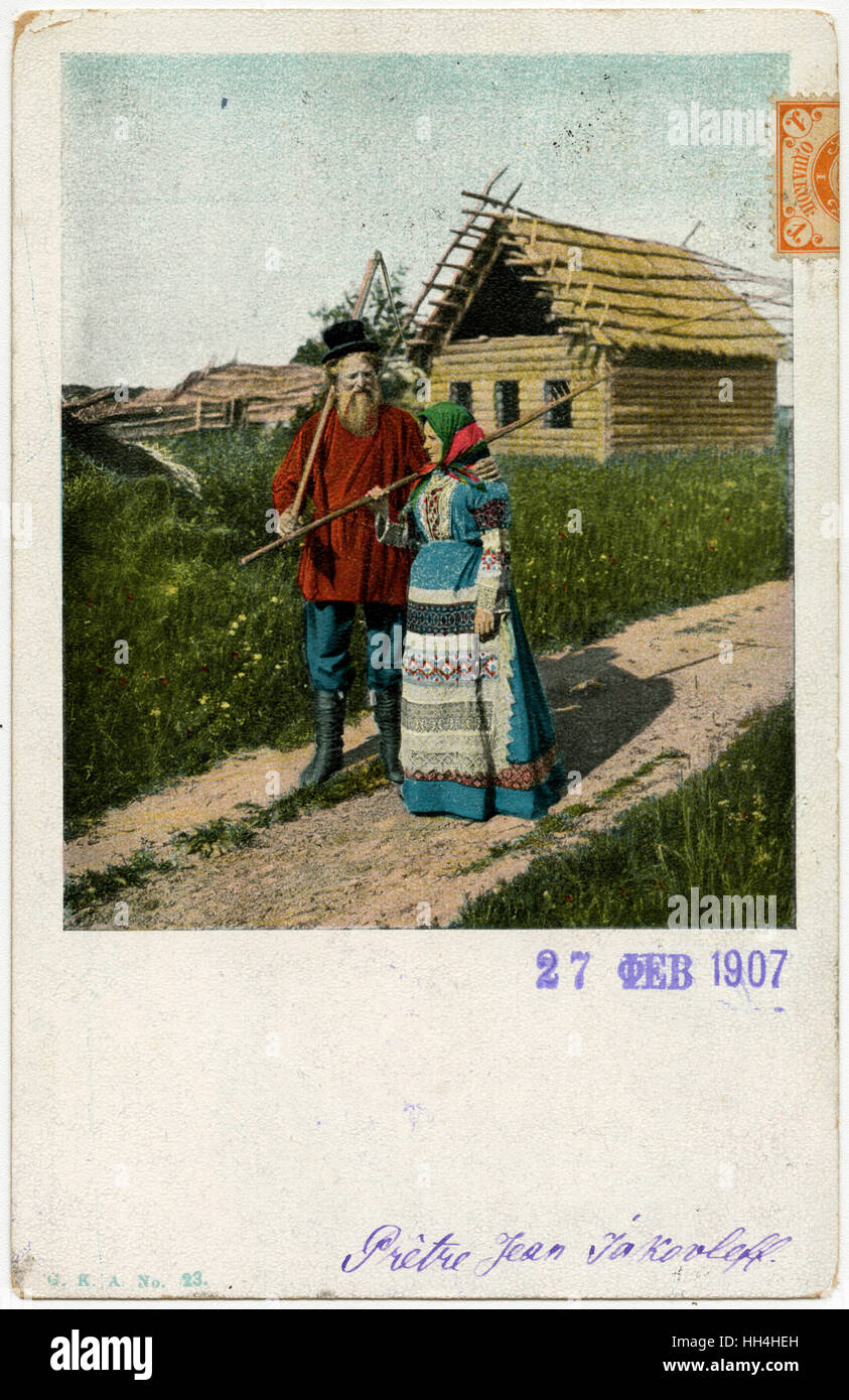 Ropa Tradicional Rusa Para Hombres