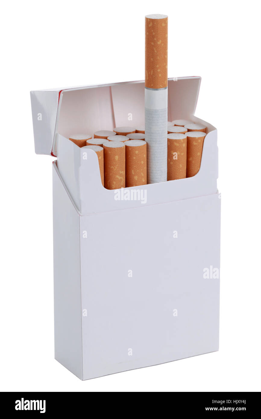 Cigarrillos extra fotografías e imágenes de alta resolución - Alamy