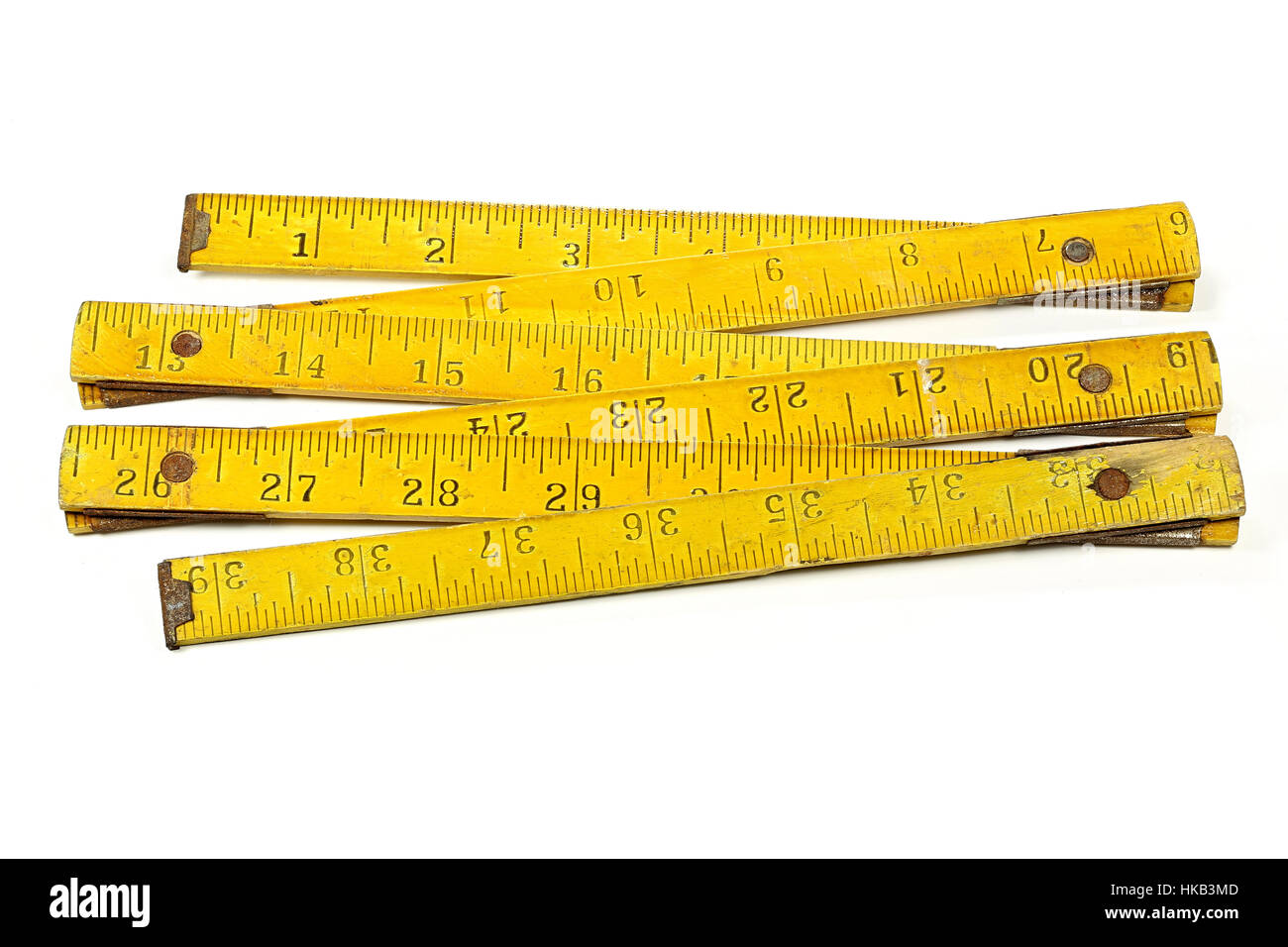 Vara De Metro Imprimible