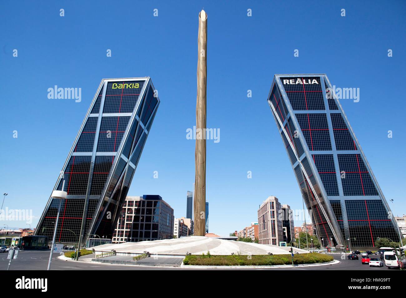 Bankia realia fotografías e imágenes de alta resolución - Alamy