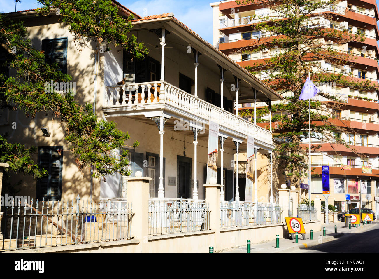 Museo pierides fotografías e imágenes de alta resolución - Alamy