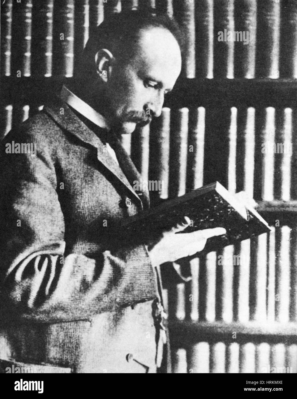 Max Karl Ernst Planck Fotos e Imágenes de stock - Alamy