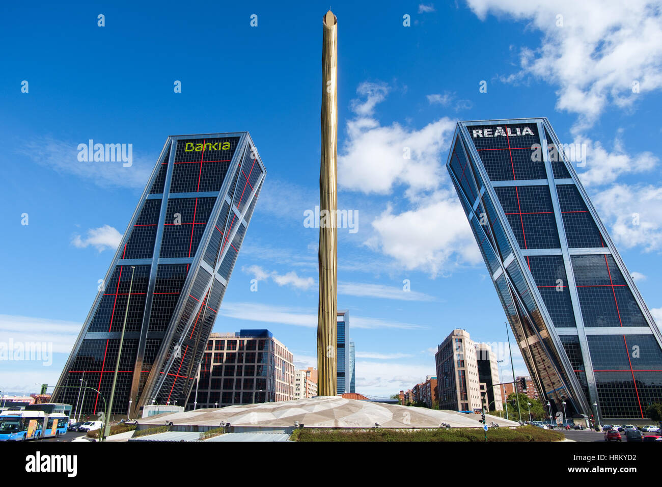 Bankia realia fotografías e imágenes de alta resolución - Alamy