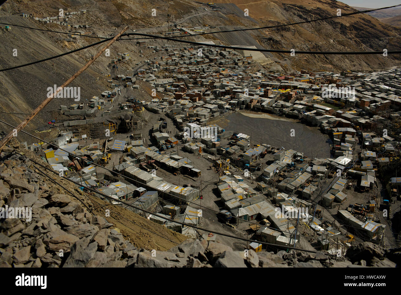 Interesting Facts About La Rinconada Peru at Zoe Walker blog