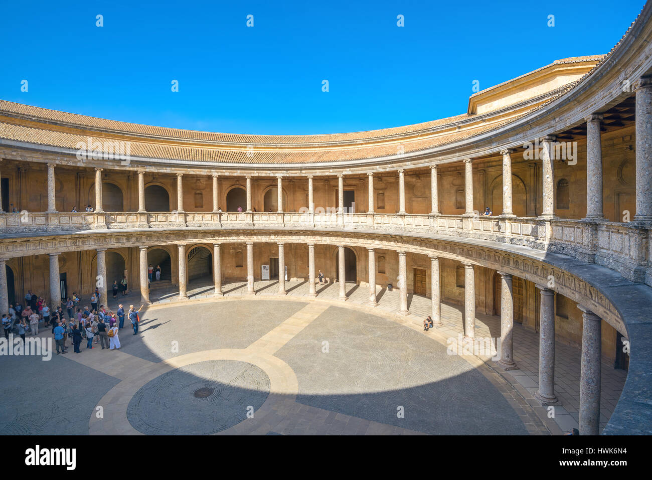 Palacio al alhambra fotografías e imágenes de alta resolución - Alamy