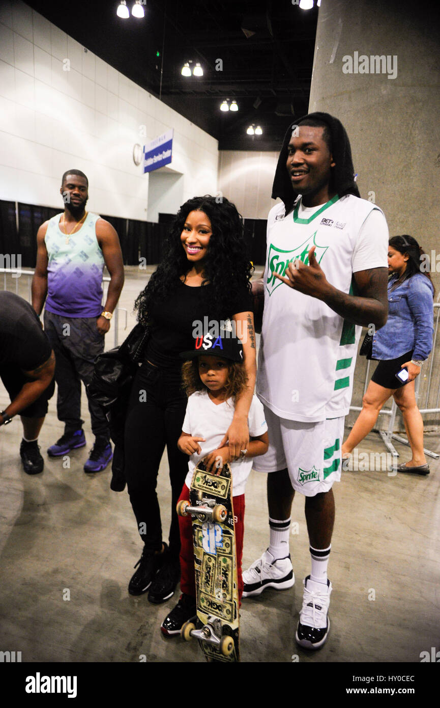 El Juego Y Nicki Minaj