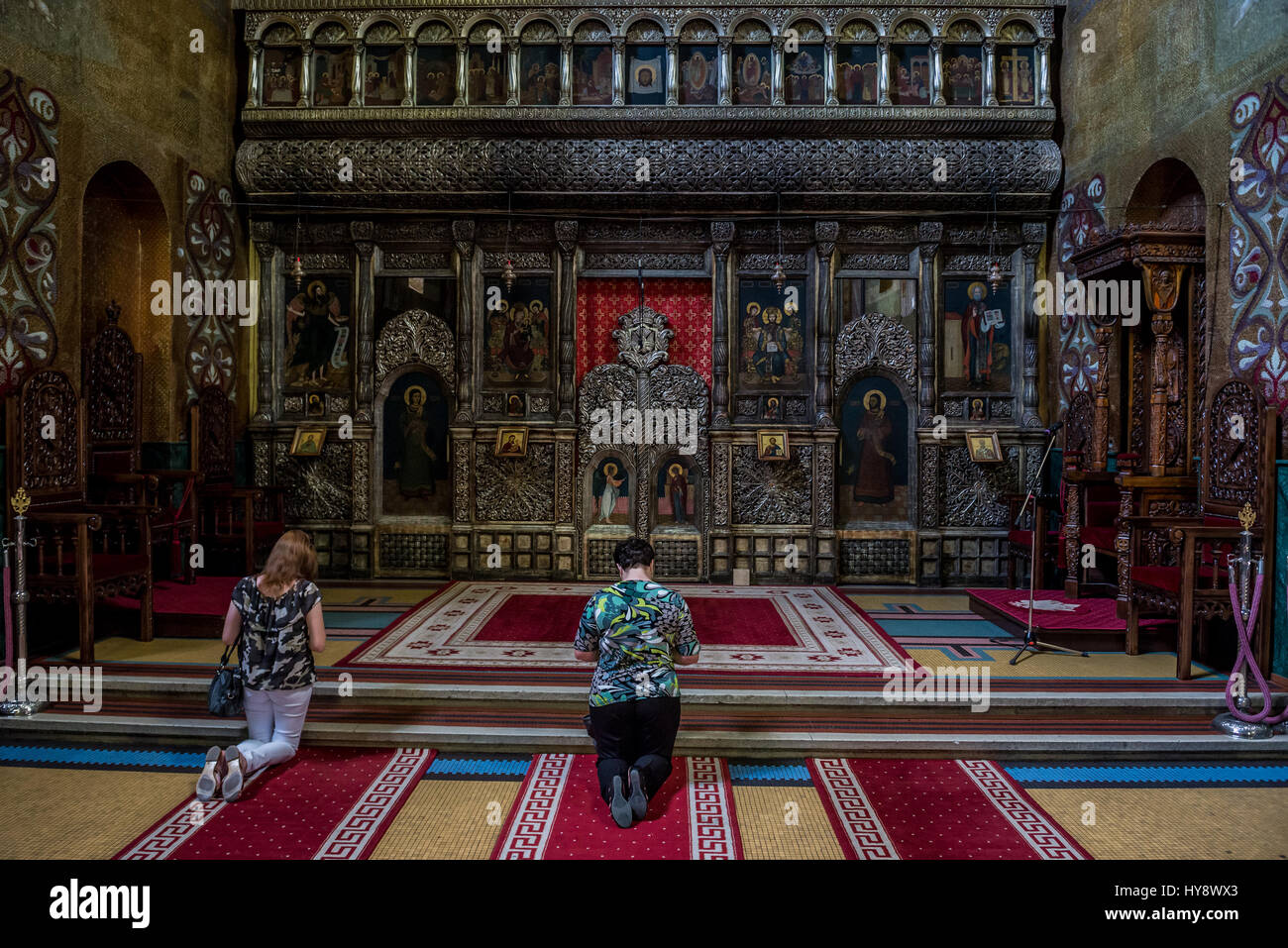 La Catedral De Los Theotokos Fotografías E Imágenes De Alta Resolución