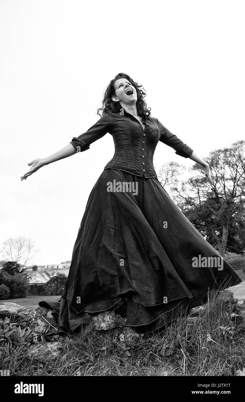 Cantantes De Opera Fotografías E Imágenes De Alta Resolución Alamy