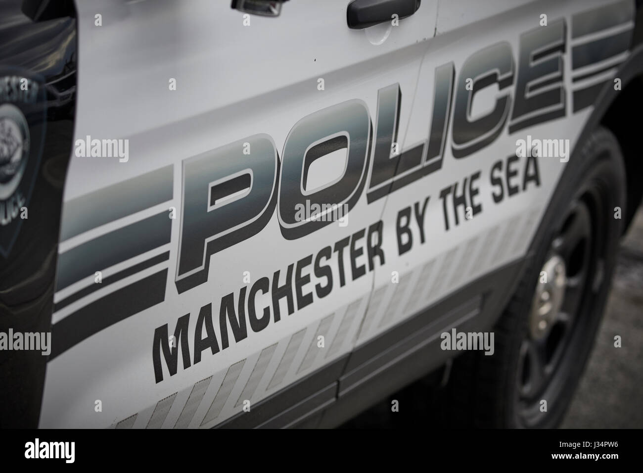 Manchester police car fotografías e imágenes de alta resolución - Alamy