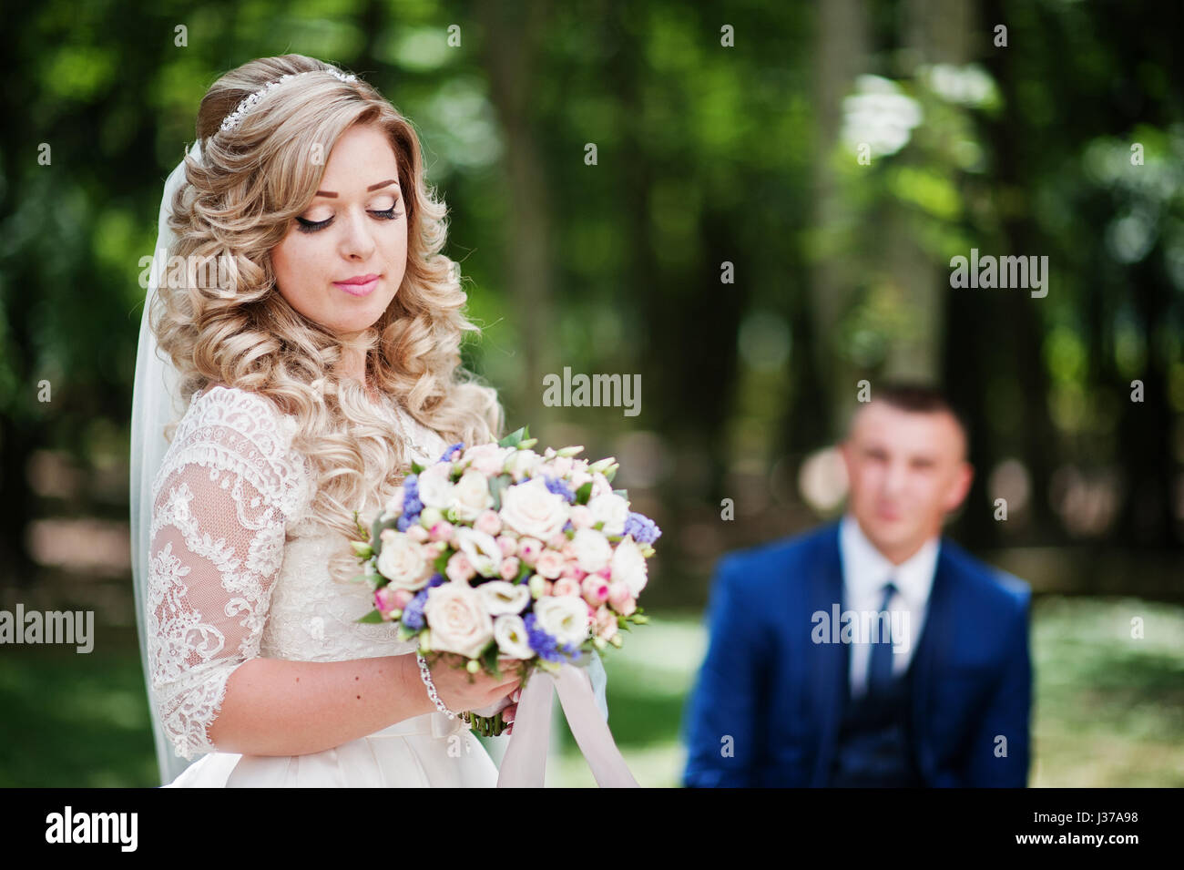 Novios Enamorados Imagenes