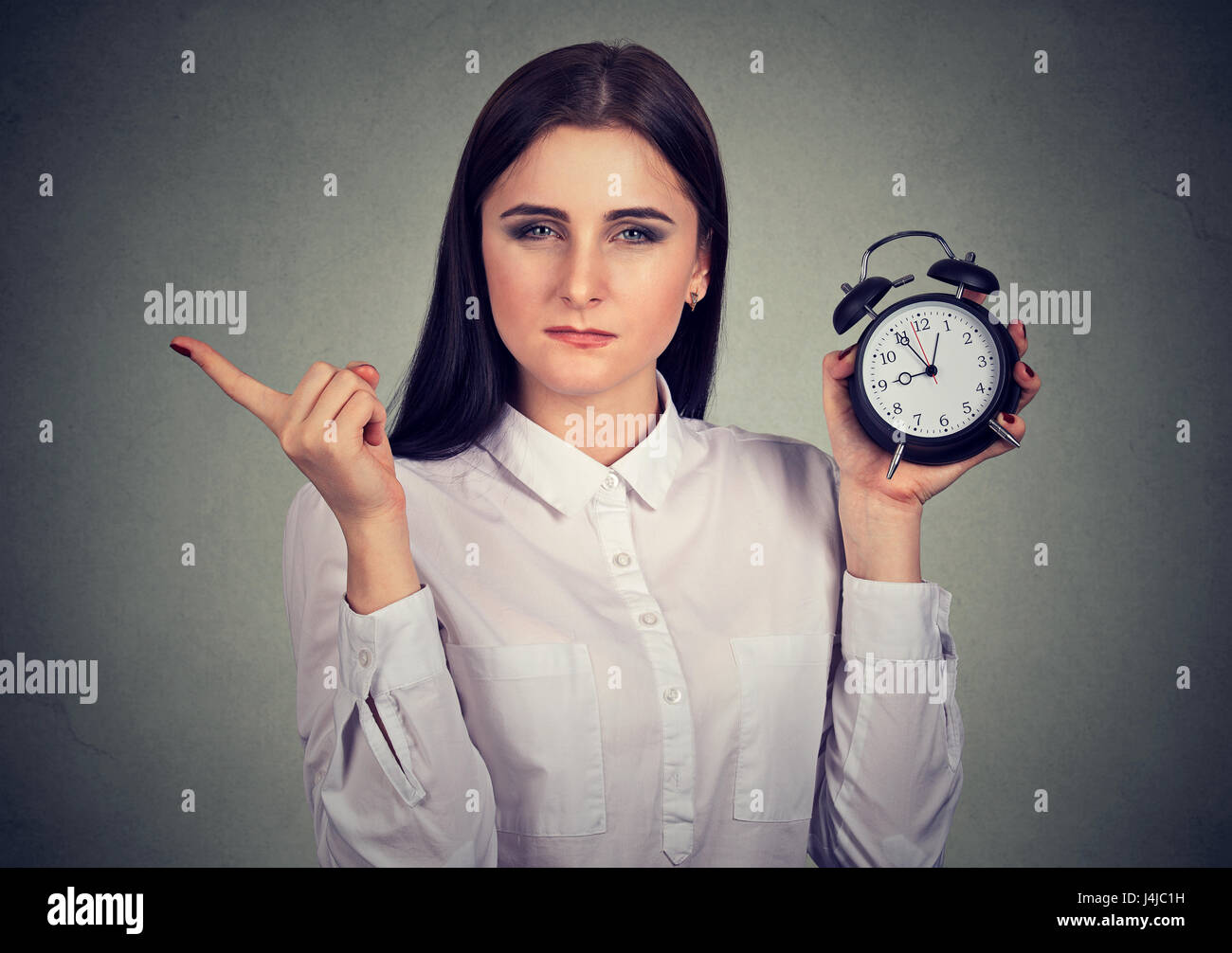 Mamá Estricta Fotografías E Imágenes De Alta Resolución Alamy