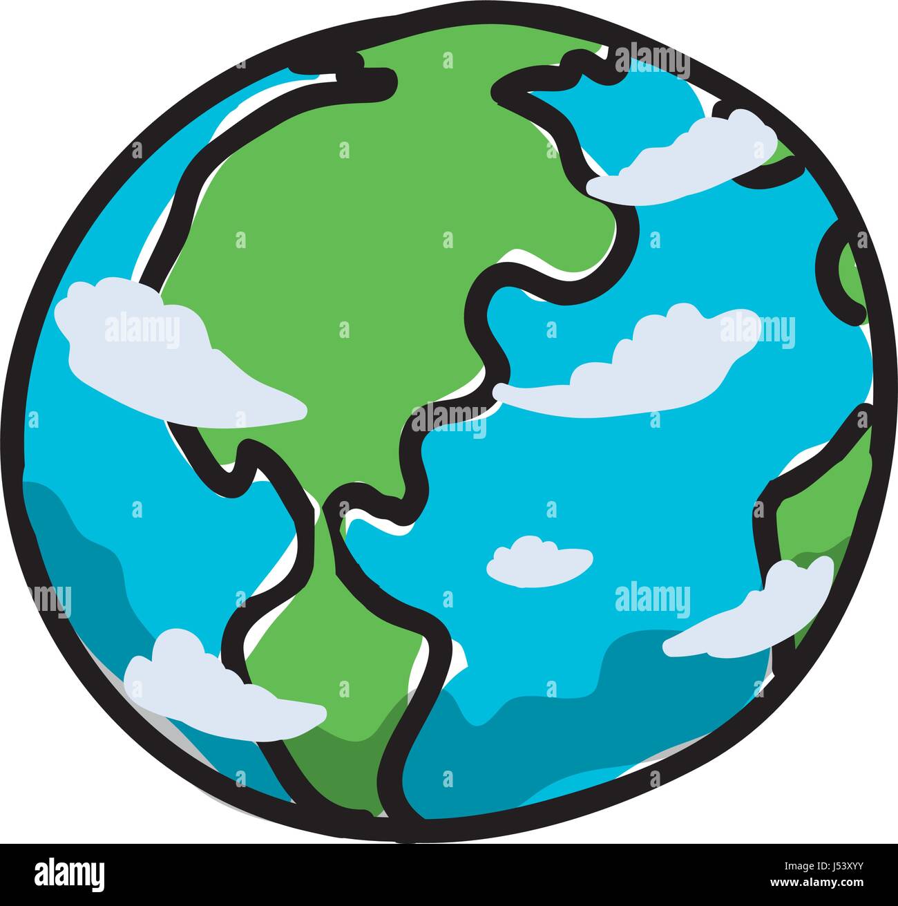 Youtube Planeta Tierra