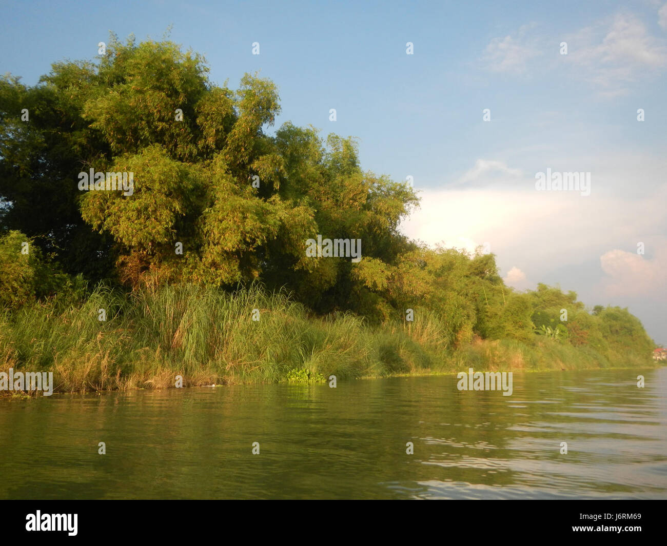 0975 San Juan Santa Cruz Pambilog San Luis Río Pampanga, distritos 19 ...