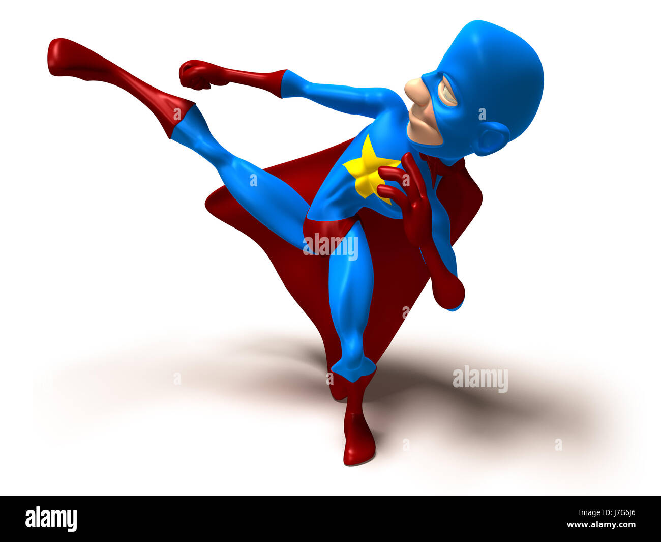 Energía Eléctrica Electricidad Crimen Personaje Héroe Superhéroe De
