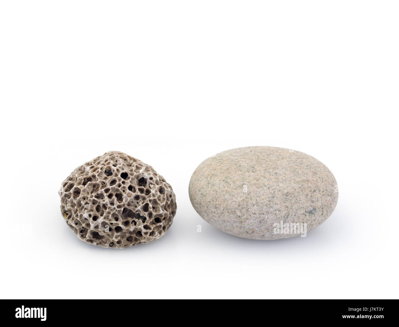 Objetos Lisos Y Rugosos