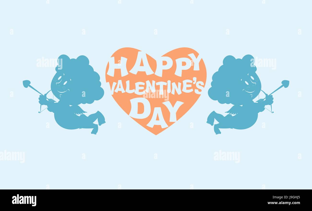 Angelitos De Amor