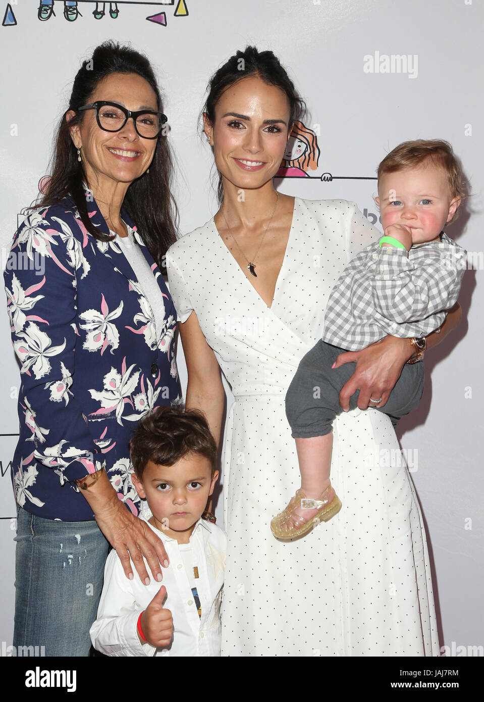 Jordana Brewster Julian Form Brewster Held At The Del Mar Racetrack ...